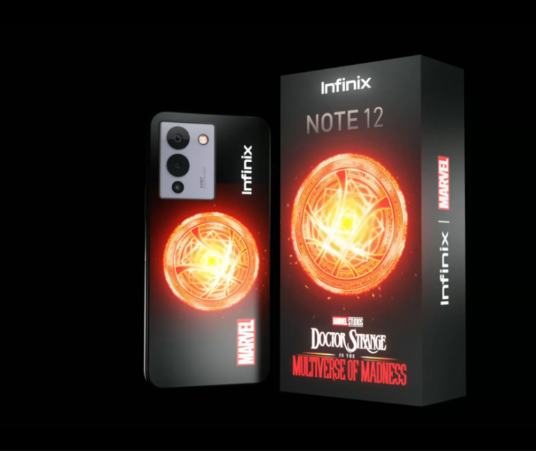 Infinix Note 12 Turbo goes on first sale in India - price, offers ...