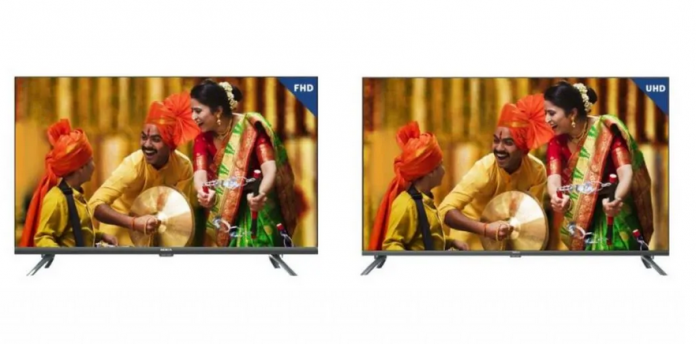 Nokia launches bunch of new Android Smart TVs in India, Here's specs ...