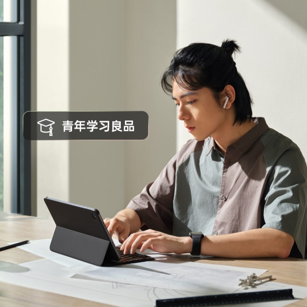 OPPO Pad Air pre-orders begin, design revealed & key specifications ...