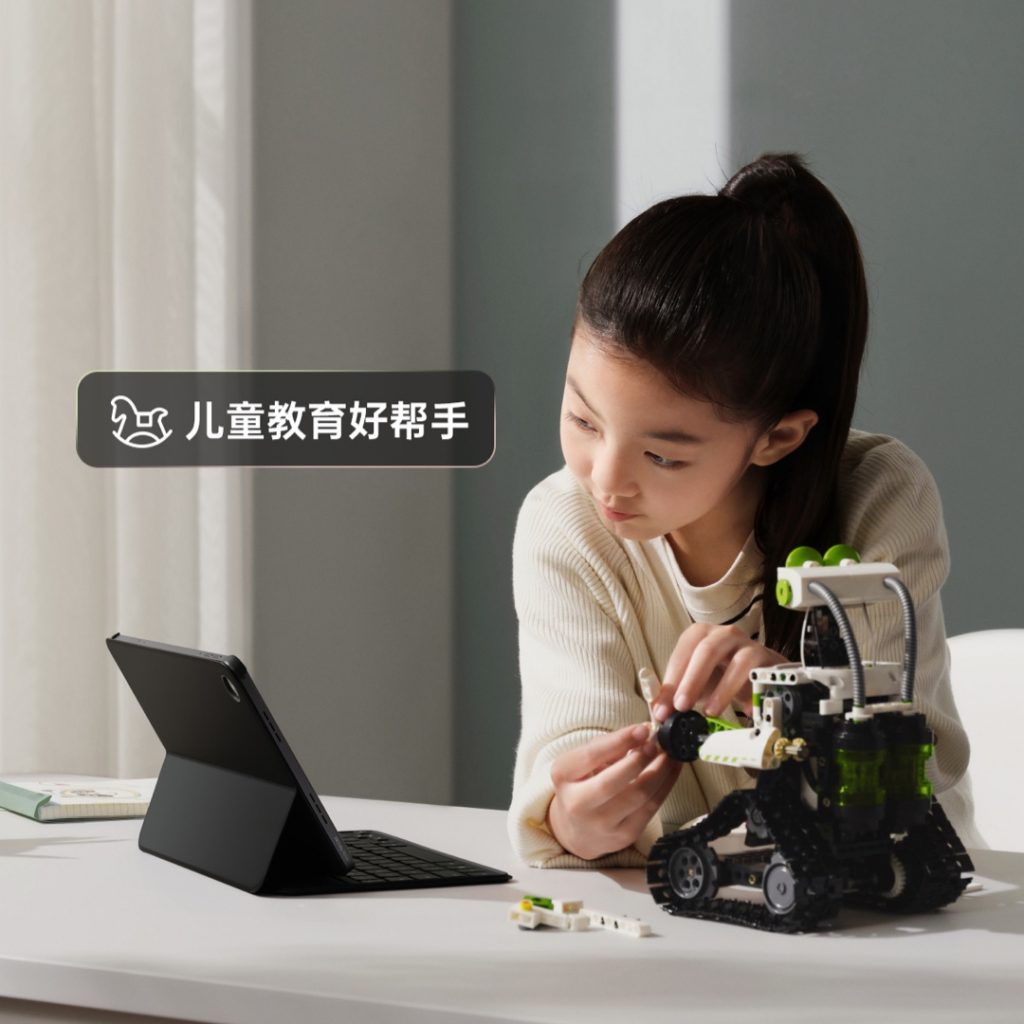 OPPO Pad Air pre-orders begin, design revealed & key specifications ...