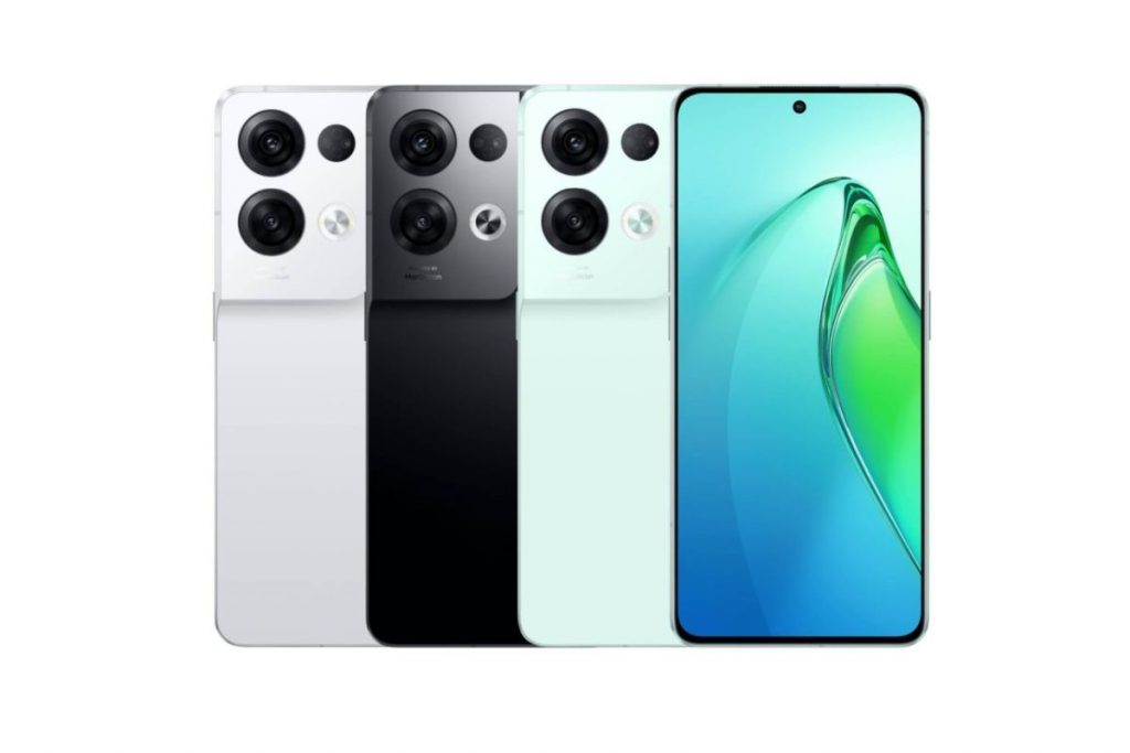 OPPO Reno 8 Pro India variant’s variants, color options tipped, could ...