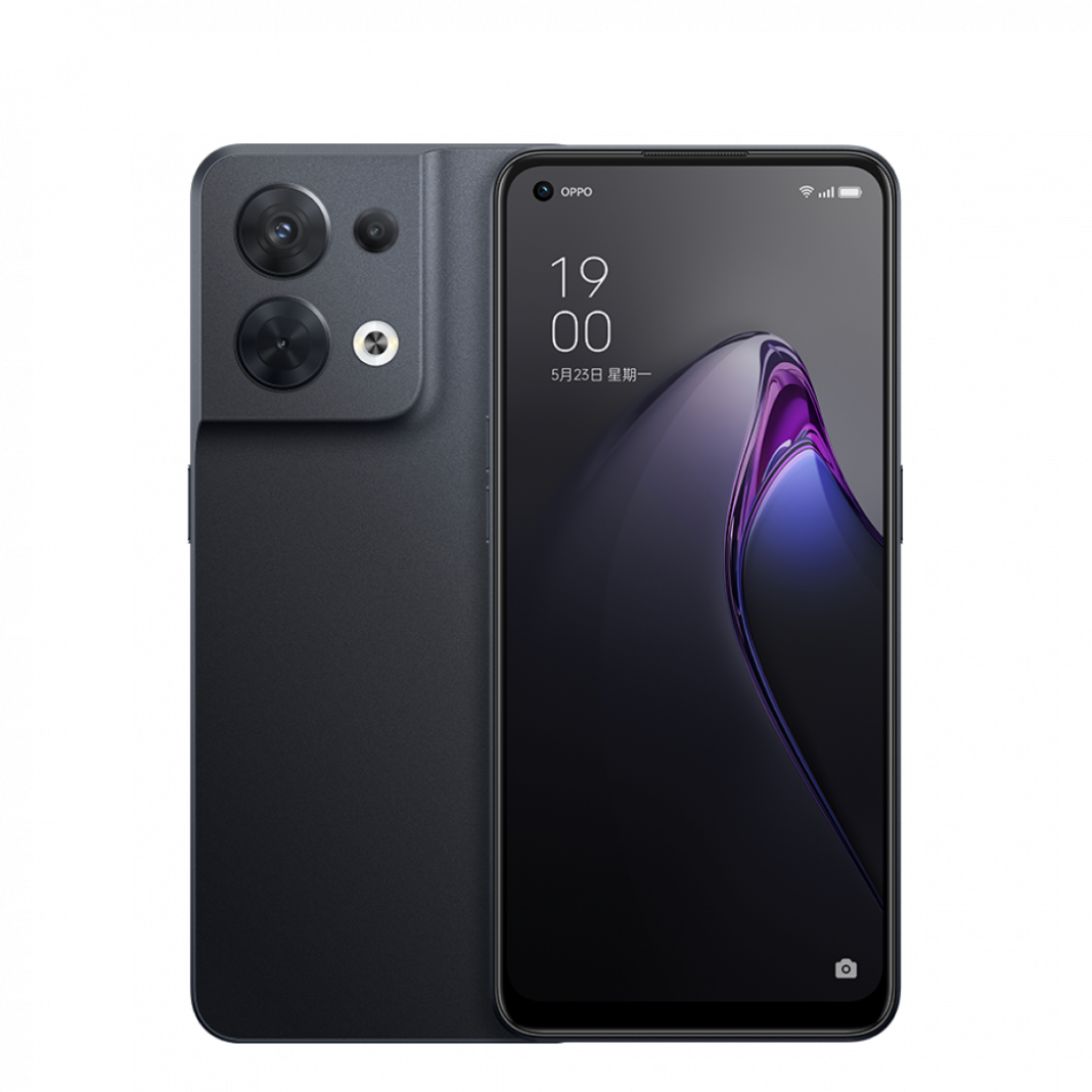 OPPO Reno 8 Reno 8 Pro Reno 8 Pro Renders Configurations Emerge