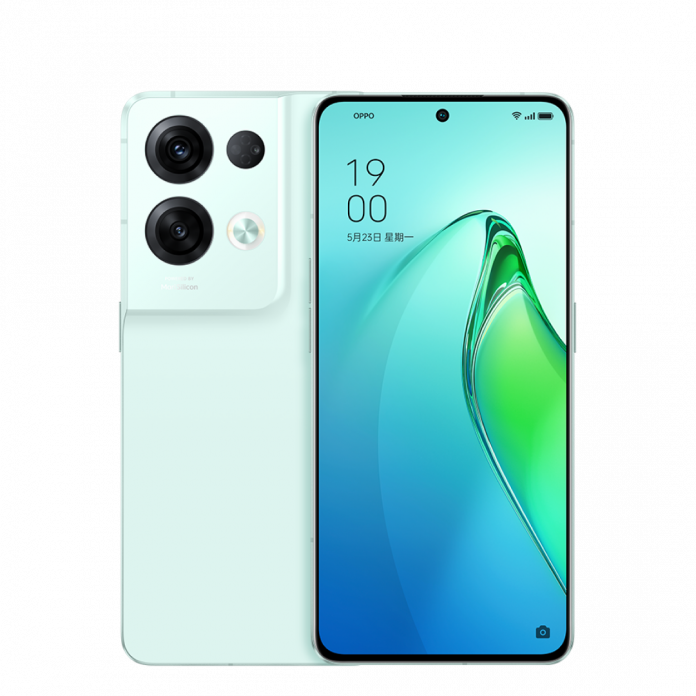 OPPO Reno 8, Reno 8 Pro, Reno 8 Pro+ renders, configurations emerge ...