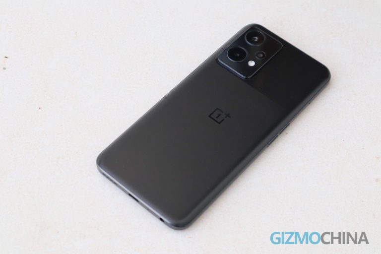 Oneplus Nord CE 2 Lite 5G Review: Unexpectedly Good - Gizmochina