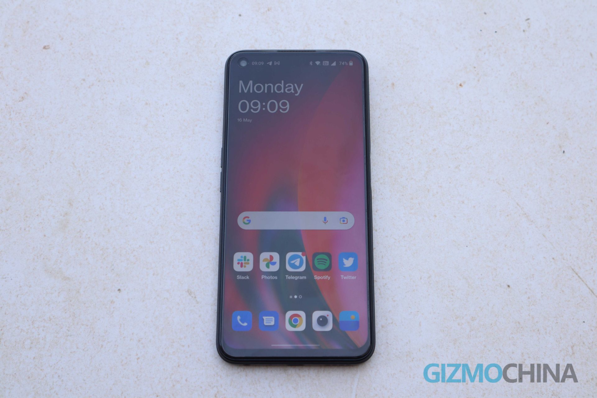 Oneplus Nord CE 2 Lite 5G Review: Unexpectedly Good - Gizmochina