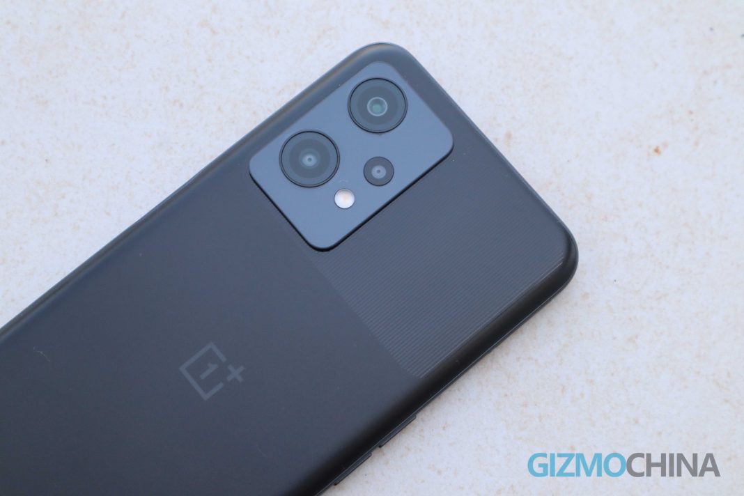 Oneplus Nord CE 2 Lite 5G Review: Unexpectedly Good - Gizmochina