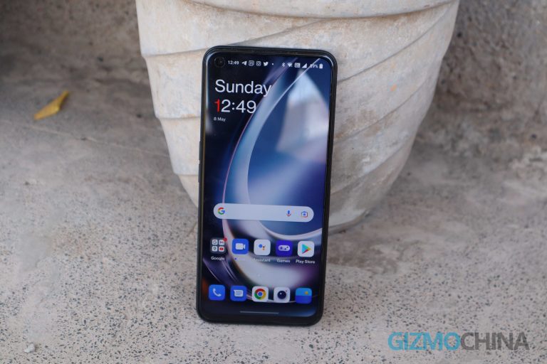 Oneplus Nord CE 2 Lite 5G Review: Unexpectedly Good - Gizmochina