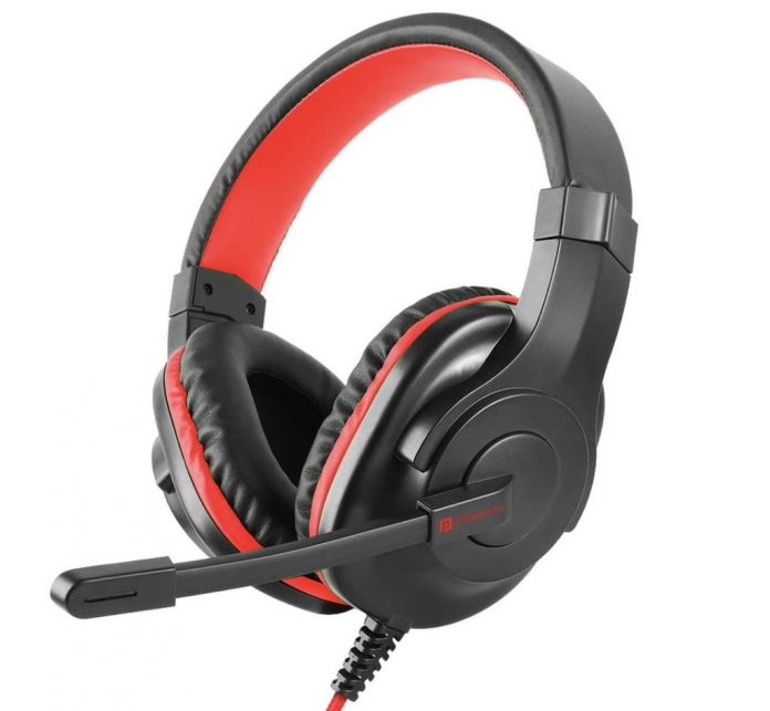 Portronics launches the Genesis Gaming Headset in India for Rs. 1,099 ...