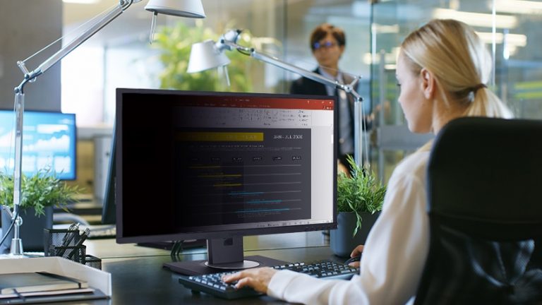 TCL Reveals Its Ultra-Thin Active High Privacy Display Technology ...