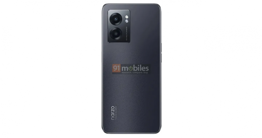 Realme Narzo 50 5G Series Roundup: Launch Date, Specs, & More - Gizmochina