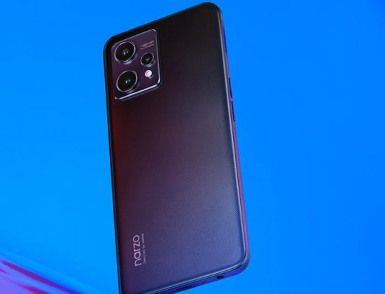 Realme Narzo 50 Pro 5G, Narzo 50 5G launched in India: Price, Specs ...