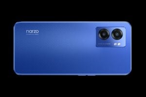 Realme Narzo 50 Pro 5G, Narzo 50 5G launched in India: Price, Specs ...