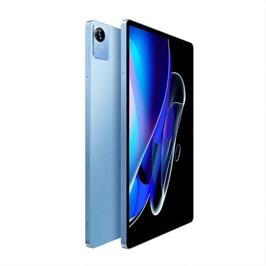 Realme Pad X 5G official renders, variants revealed before launch ...