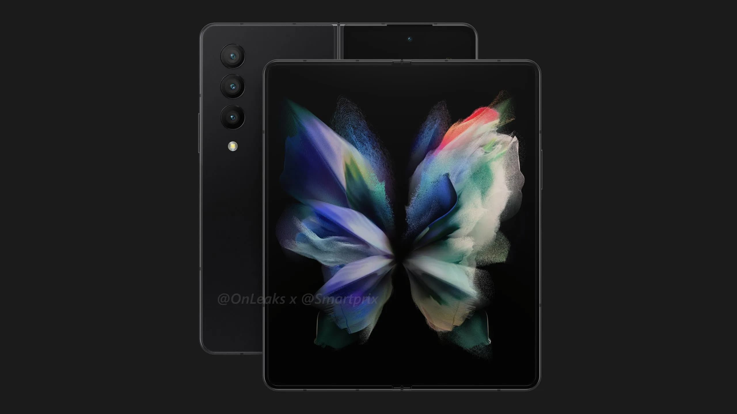 Samsung Galaxy Z Fold 4, Flip 4 European pricing revealed ahead of ...