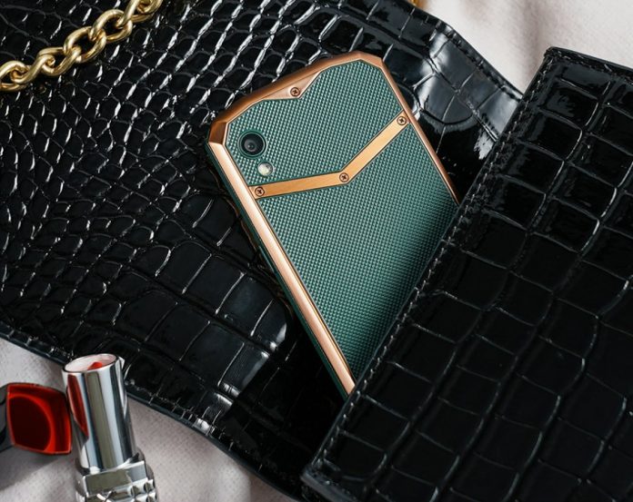 Cubot announces the Launch of POCKET Series : 4 inch Mini Smartphone ...