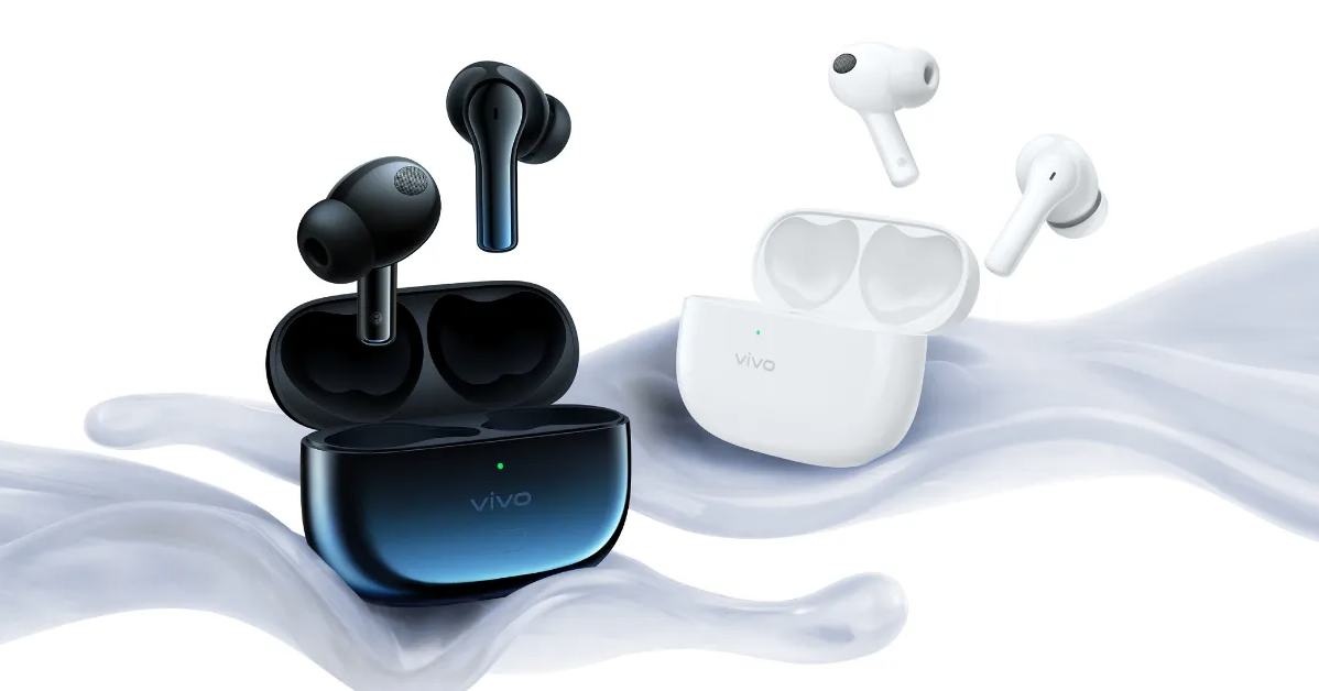 Vivo TWS 2 ANC, TWS 2E earbuds launched in India - check price, specs ...