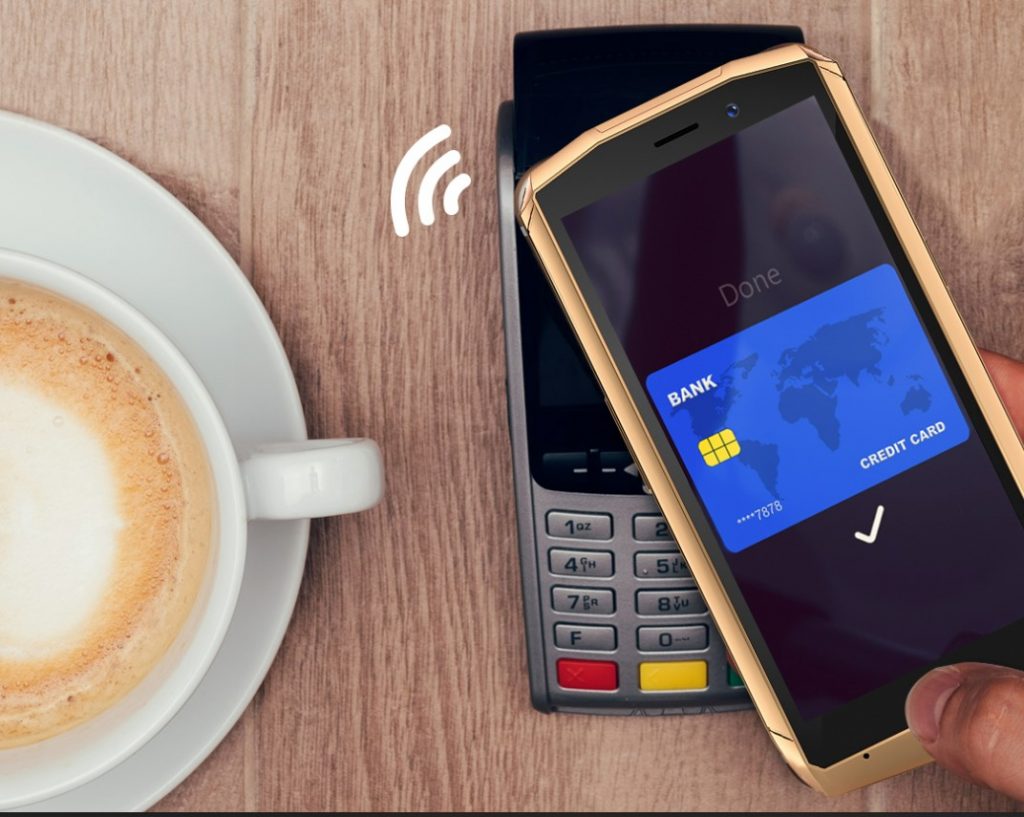 Cubot launches Pocket: its latest 4-inch Mini Smartphone - Gizmochina