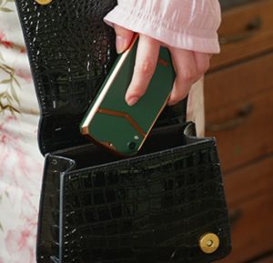 Cubot launches Pocket: its latest 4-inch Mini Smartphone - Gizmochina