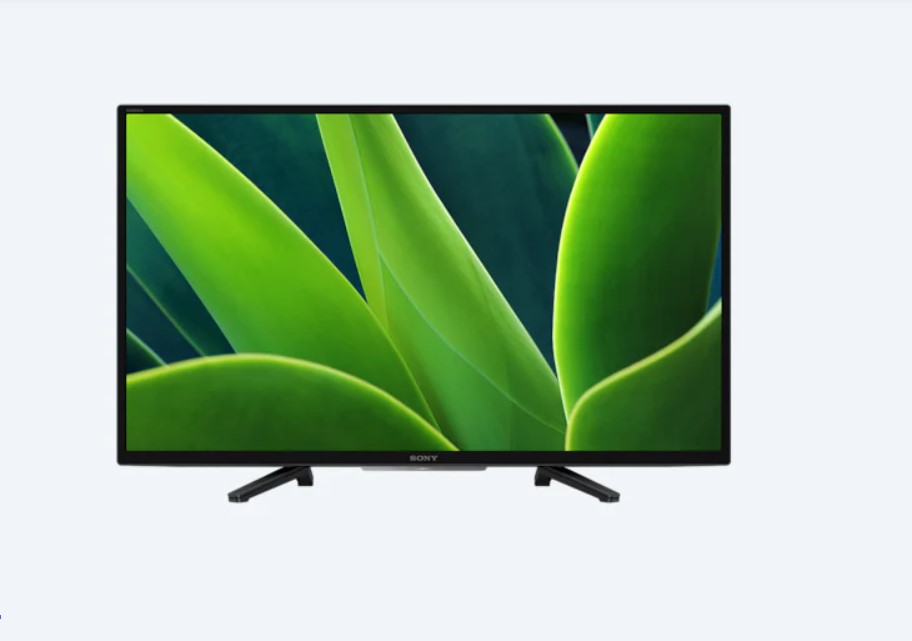 Sony Bravia 32W830K 32-inch Smart TV with AirPlay, X-Reality Pro ...