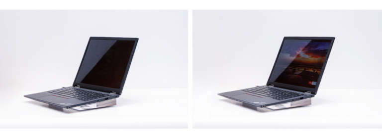 TCL Reveals Its Ultra-Thin Active High Privacy Display Technology ...