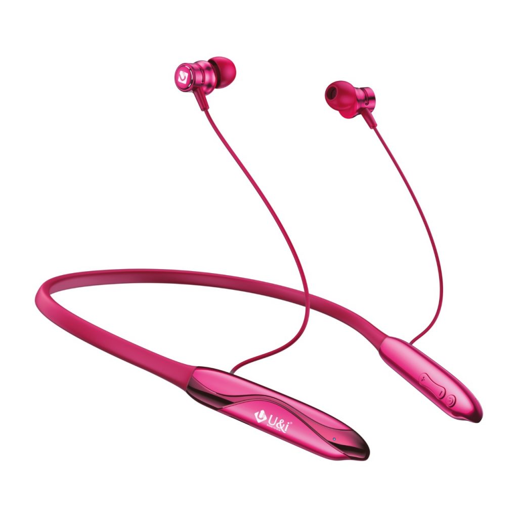 U&i launches 4 New Audio devices offering Non-Stop Playback for up to ...