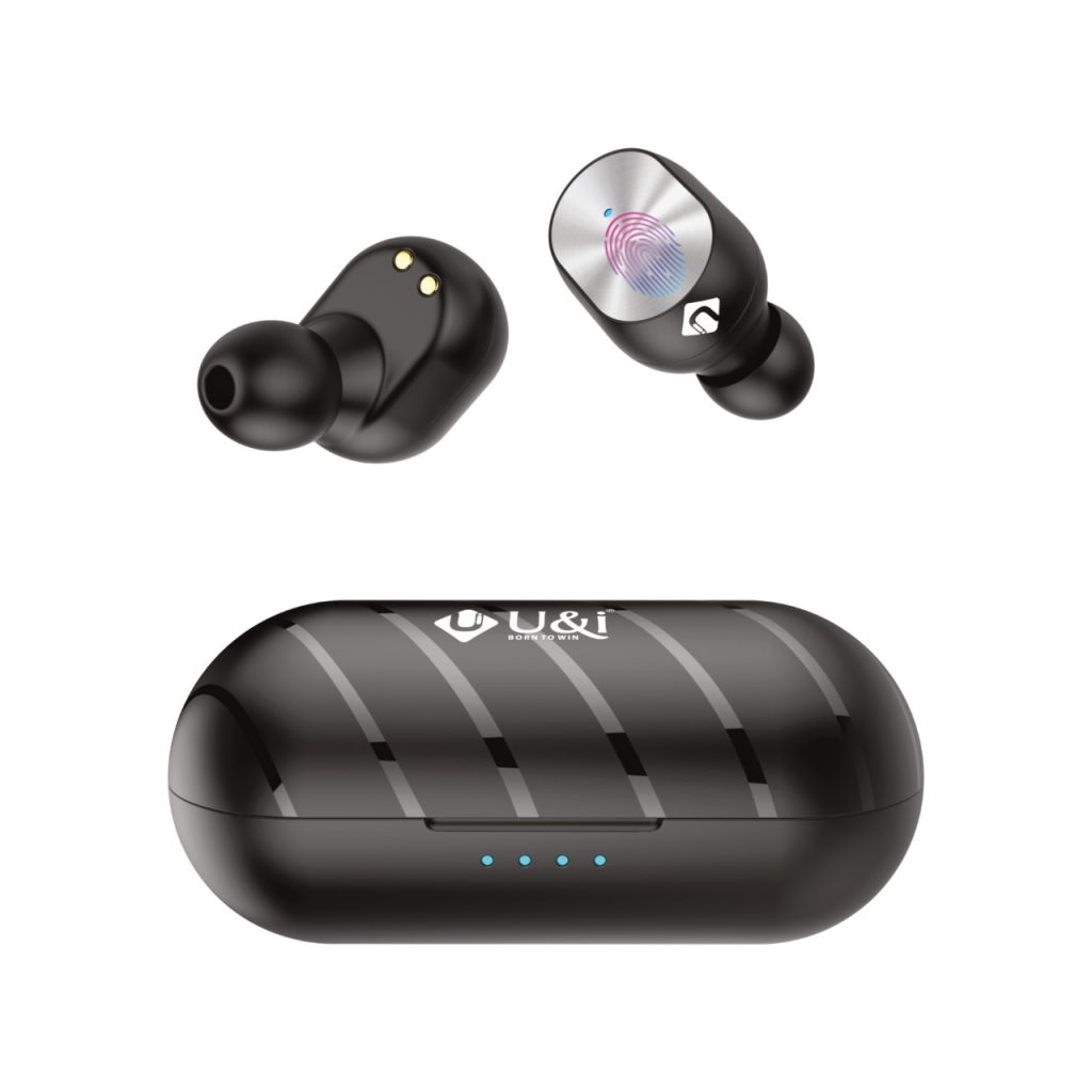 U&i launches 4 New Audio devices offering Non-Stop Playback for up to ...