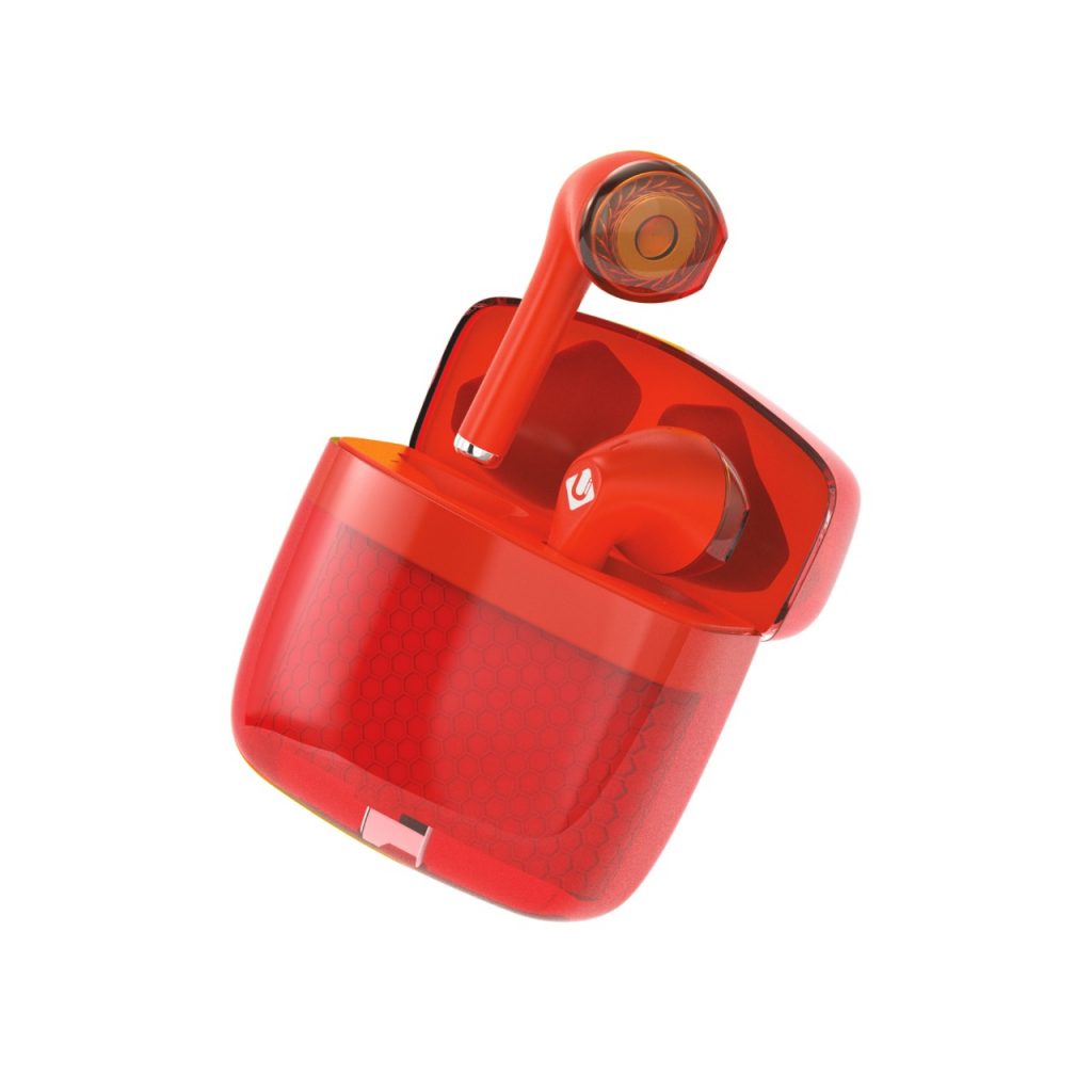 U&i launches 4 New Audio devices offering Non-Stop Playback for up to ...