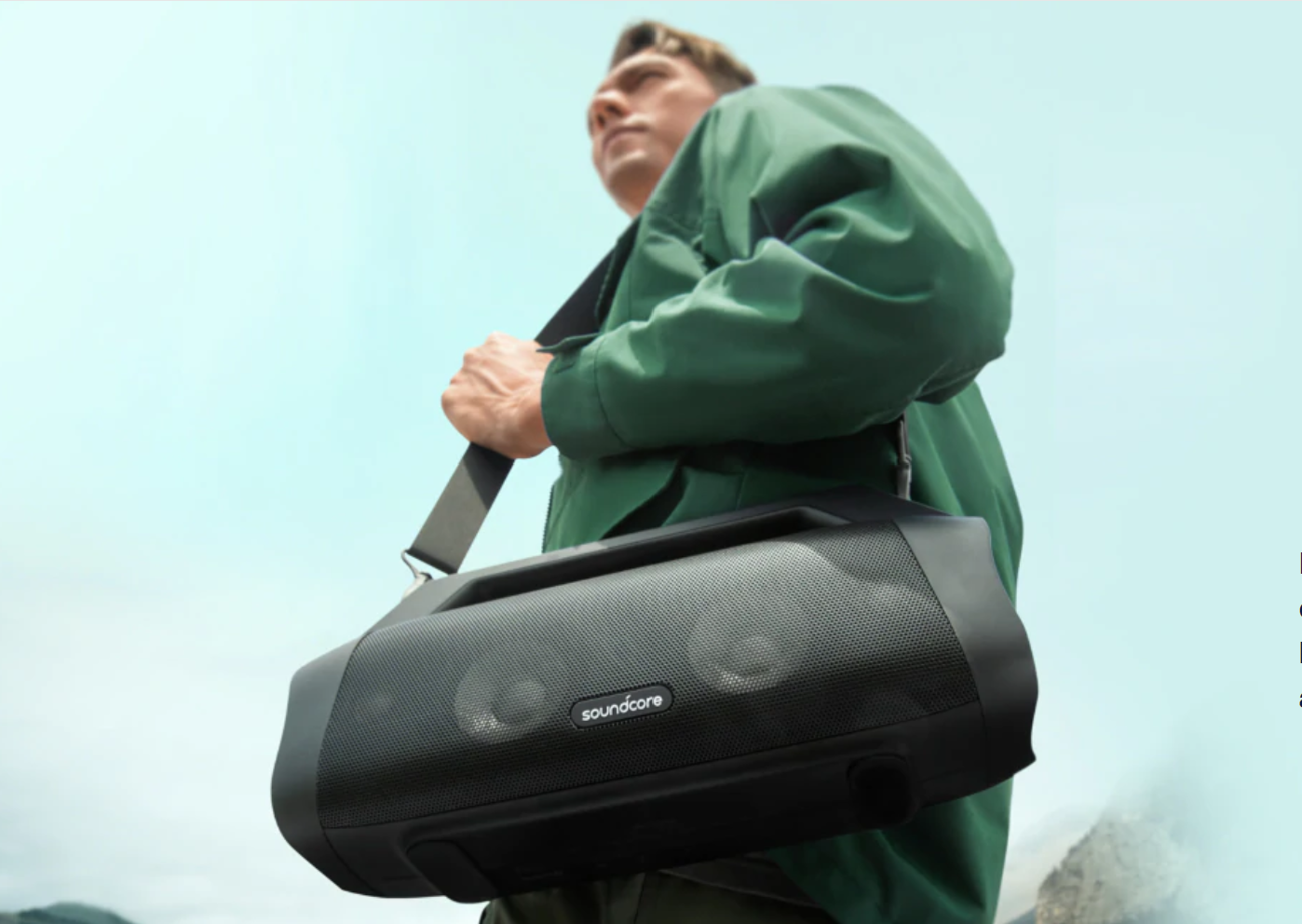 Anker launches the Soundcore Motion Boom Plus speaker priced at $179.99 ...