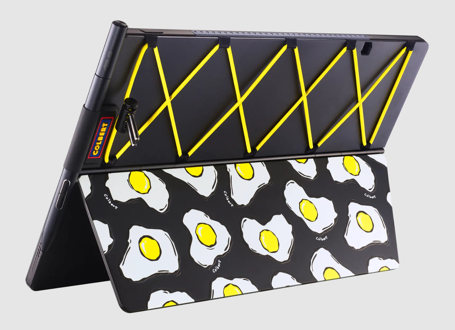 Asus Vivobook Slate 13 OLED laptops Artist edition are inspired by pop ...