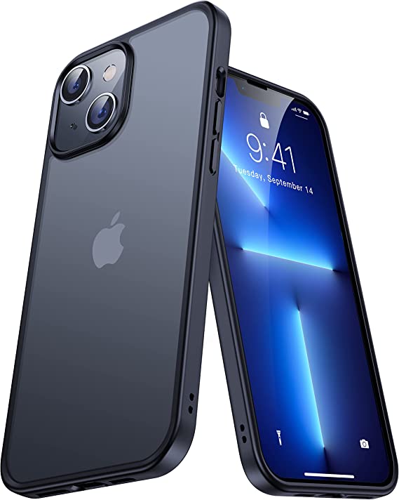 Best iPhone 13 cases to protect your smartphone - Gizmochina