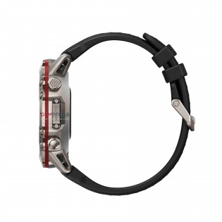 Amazfit T-Rex Pro 2, Amazfit Vienna images & specs leaked - Gizmochina