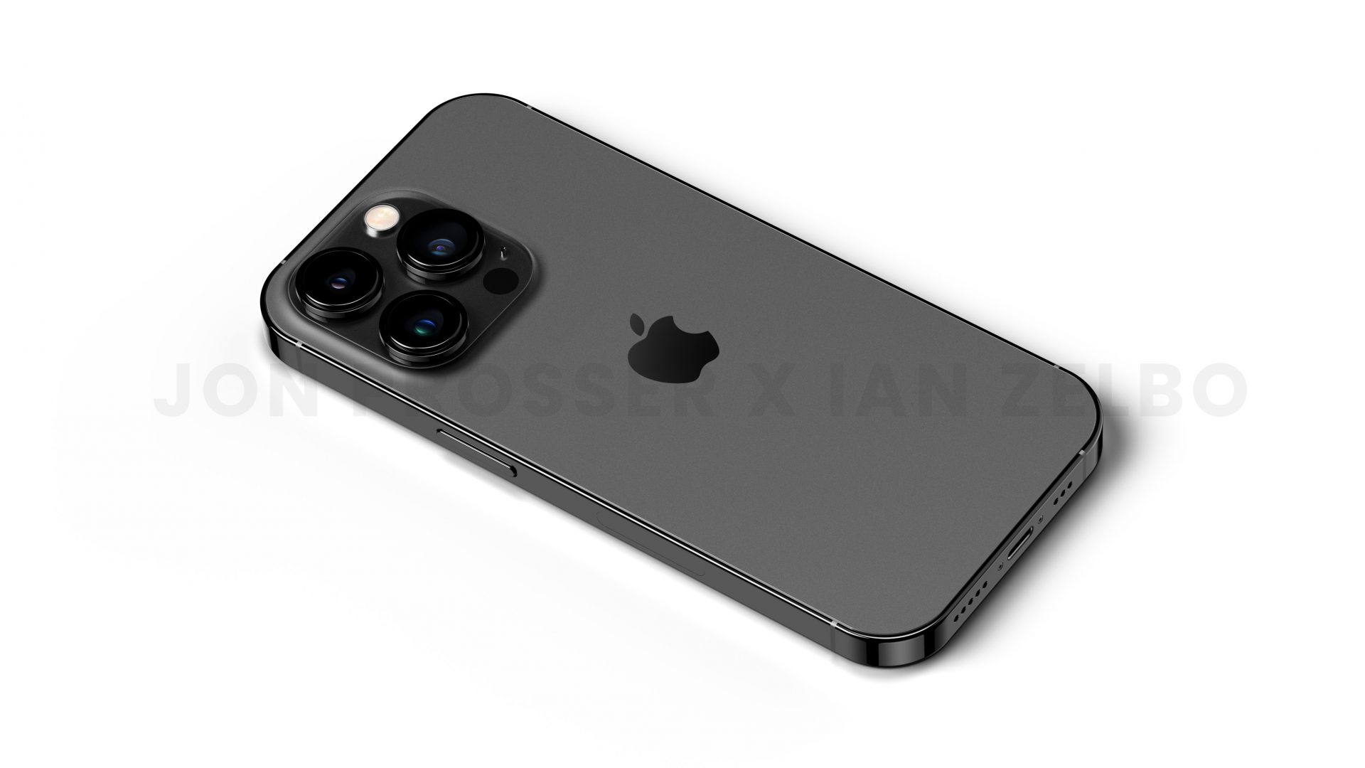 Checkout iPhone 14 Pro HD renders in multiple colors - Gizmochina