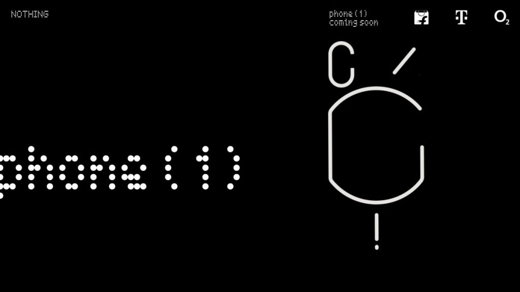 Here are the partners that'll sell the Nothing Phone (1) in India ...