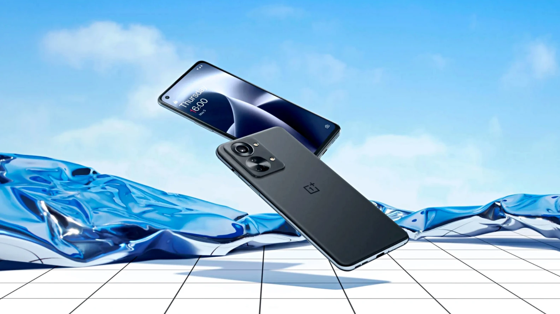Oneplus Nord 2t 5g Sale Date Revealed Ahead Of Indian Launch Gizmochina