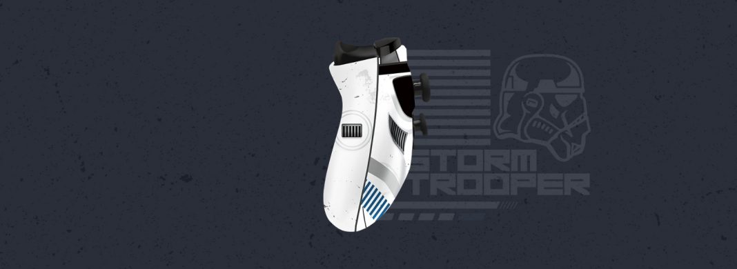 Razer launches Imperial Stormtrooper-themed limited Xbox controller ...