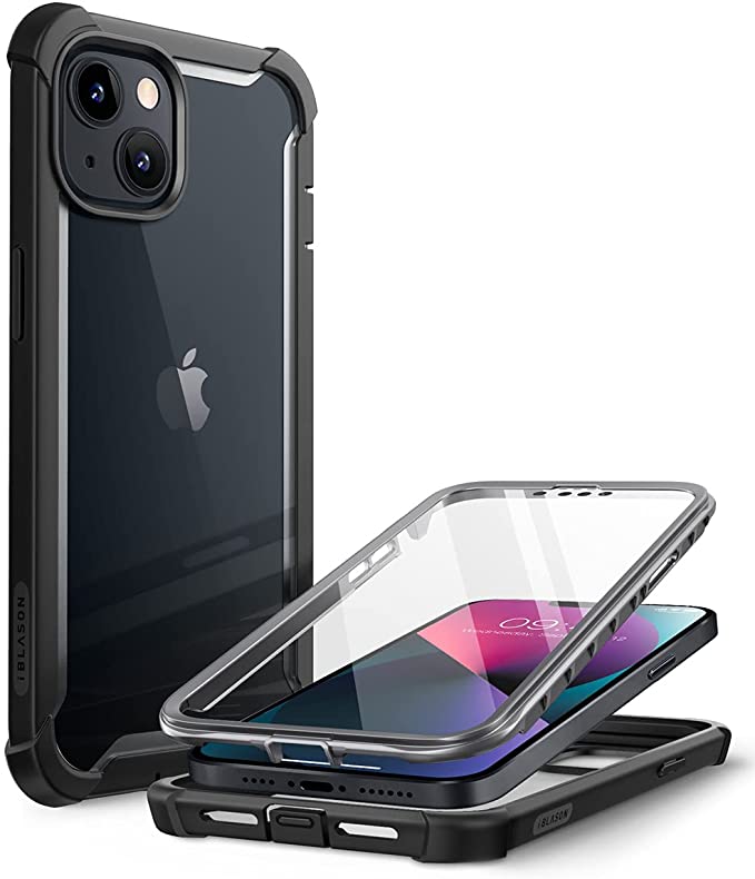 Best iPhone 13 cases to protect your smartphone - Gizmochina
