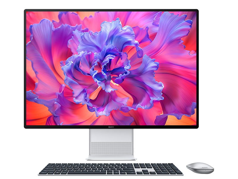 Huawei MateStation X All-in-One PC is now available in the UK for £1800 ...