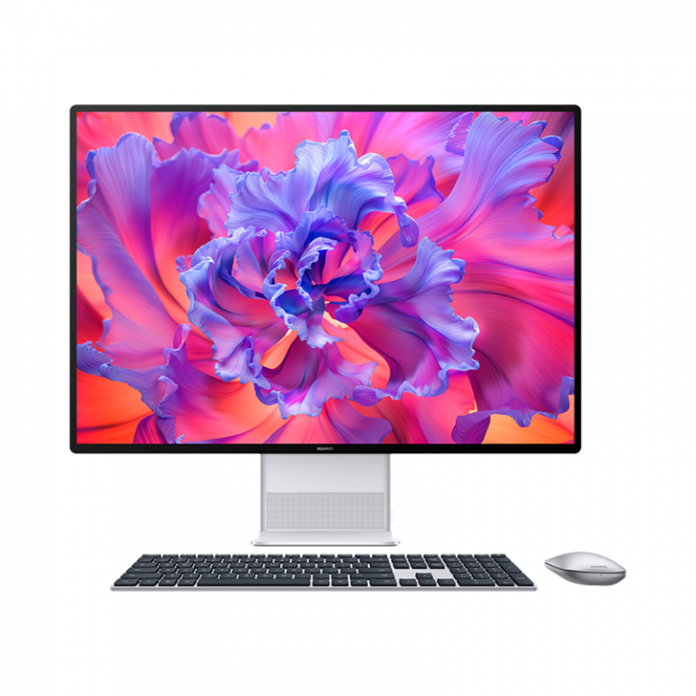 Huawei MateStation X All-in-One PC is now available in the UK for £1800 ...