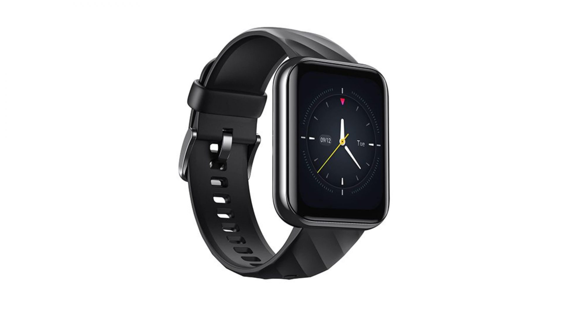 Dizo Watch D goes on first sale in India - check price, specs & more ...