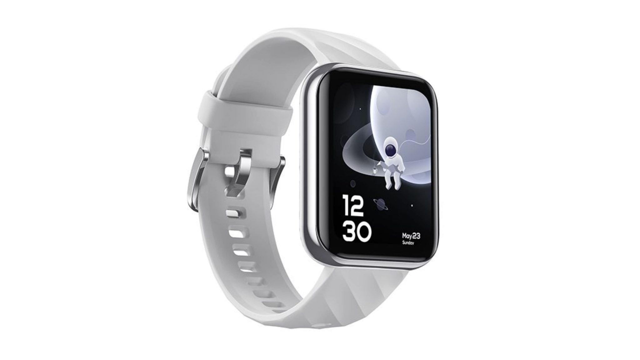 Dizo Watch D goes on first sale in India - check price, specs & more ...