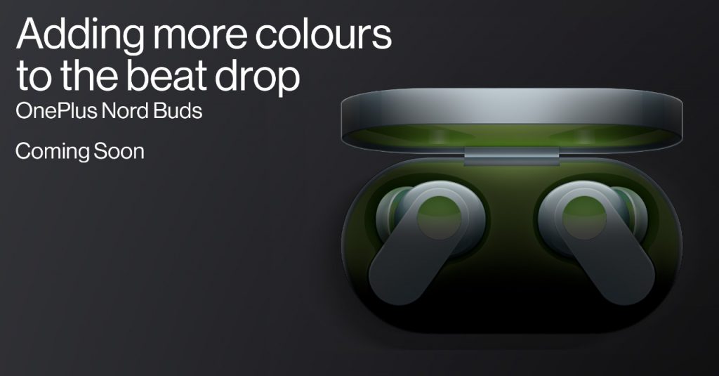 OnePlus Nord Buds, Bullets Wireless Z2 new color options coming soon ...