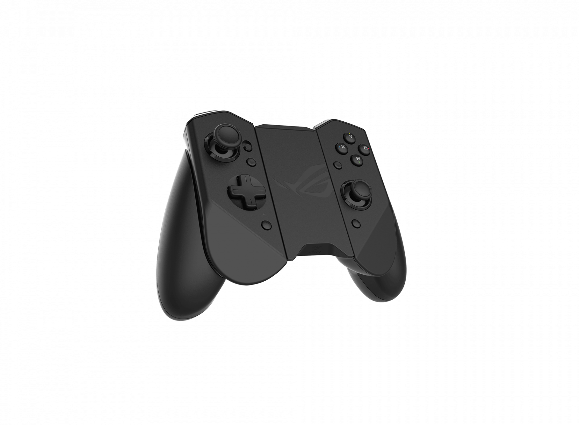 Asus ROG Phone 6 gamepad renders emerge ahead of launch - Gizmochina