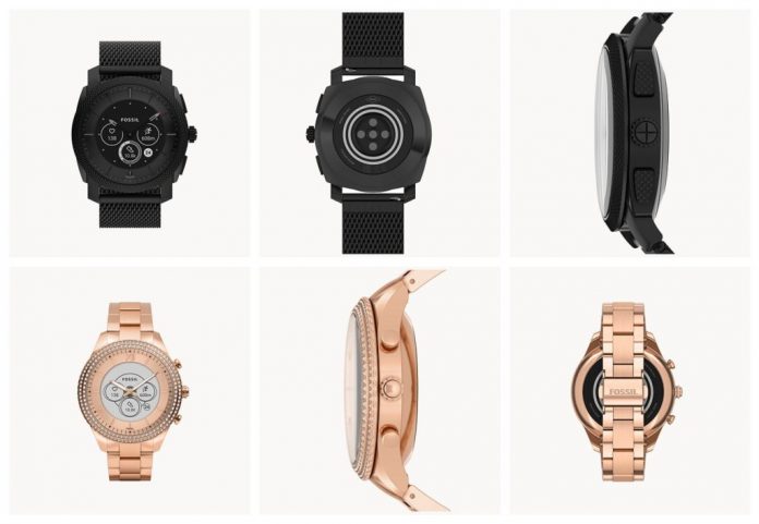Fossil Gen 6 Hybrid smartwatch with 14 days battery life launched in ...