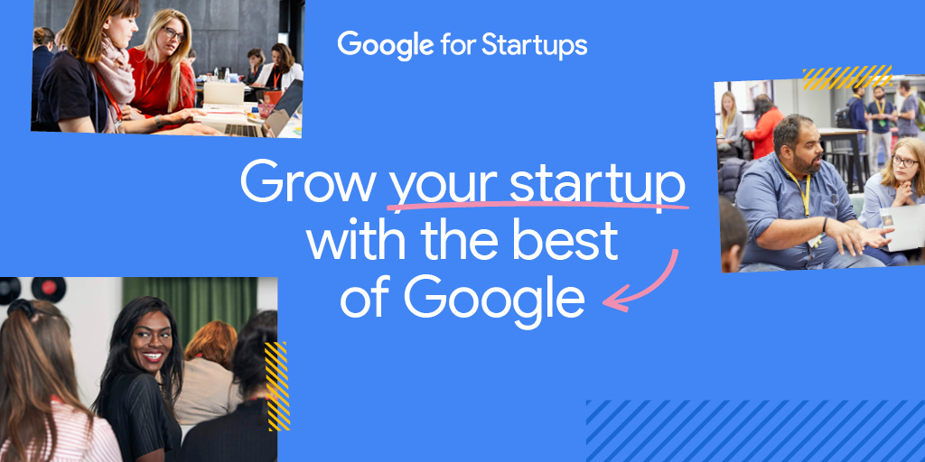 Google Startups Accelerator aims to boost the number of Indian Women ...
