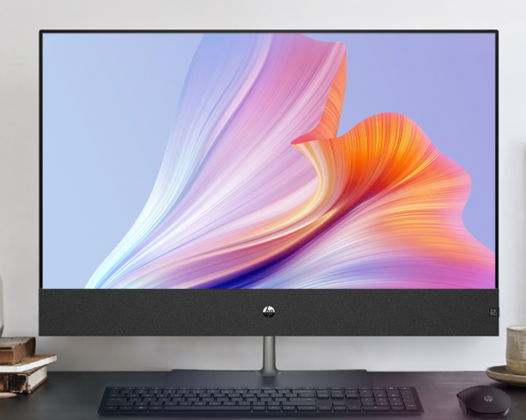 HP Star 32-inch all-in-one Monitor launched in China for ¥7,999 ($1,188 ...