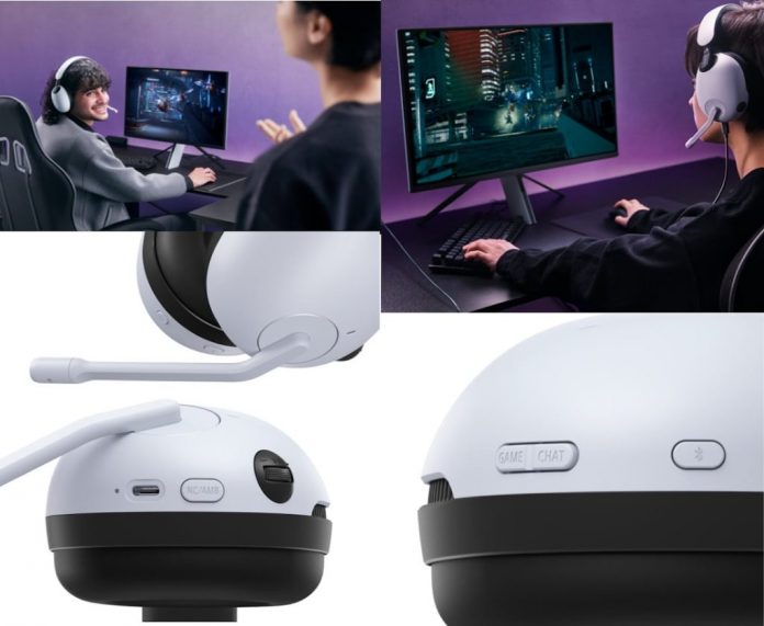 Sony introduces its INZONE Gaming Headsets & Gaming Monitors - Gizmochina