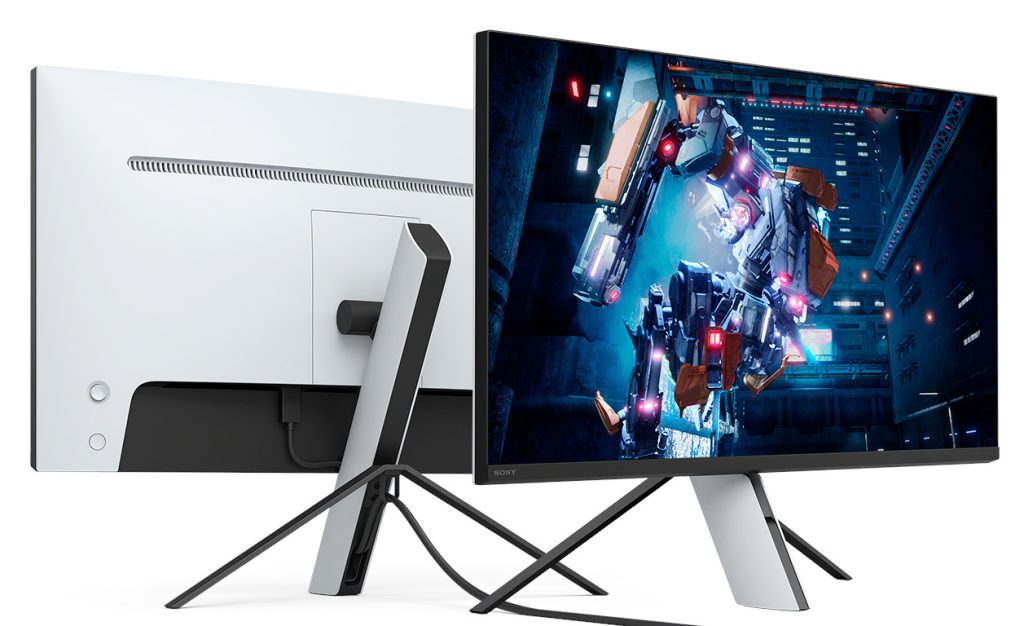 Sony introduces its INZONE Gaming Headsets & Gaming Monitors - Gizmochina