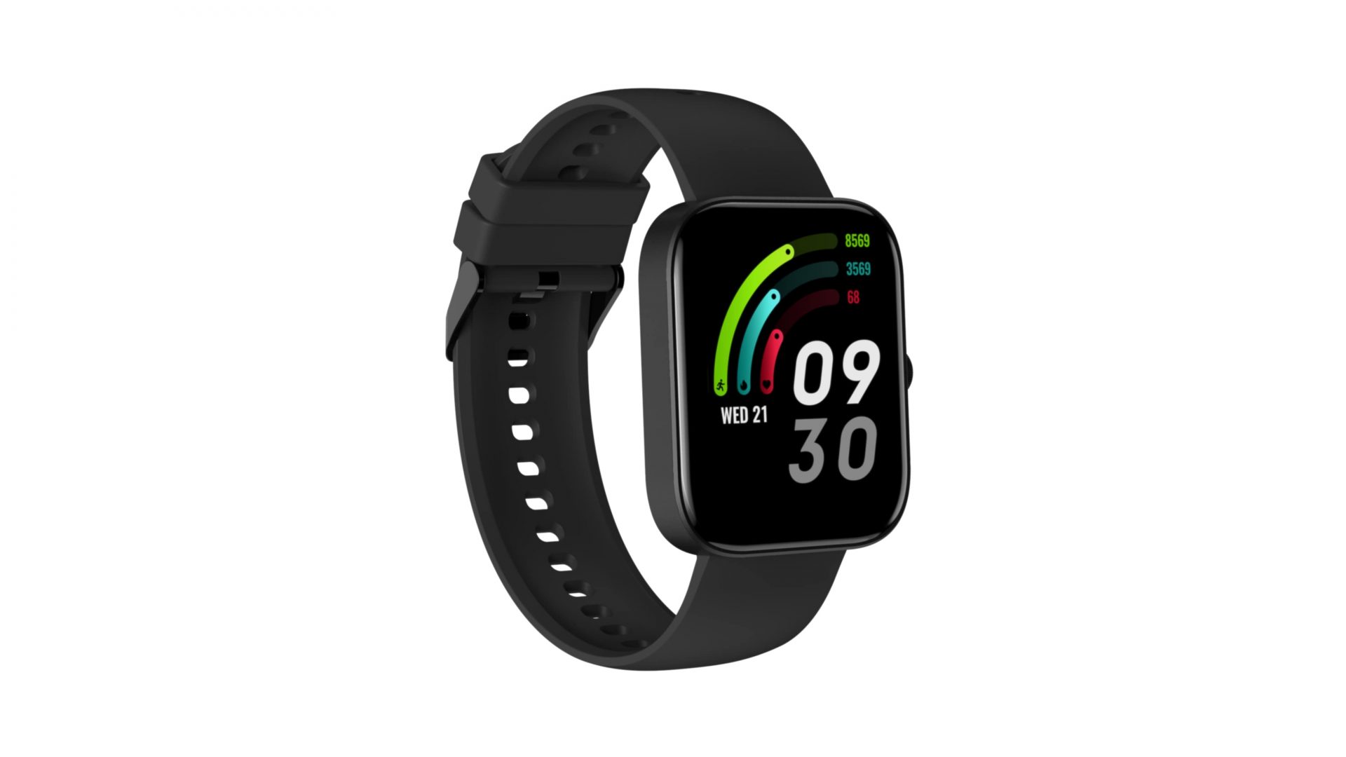 Itel Smartwatch 1 ES costs only ₹1,999 and offers built-in games, 15 ...