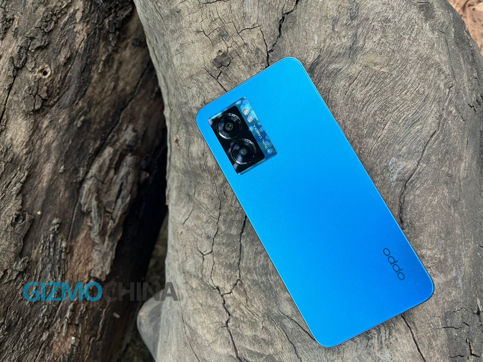 Oppo K10 5G Review: A Premium Budget Smartphone Experience - Gizmochina