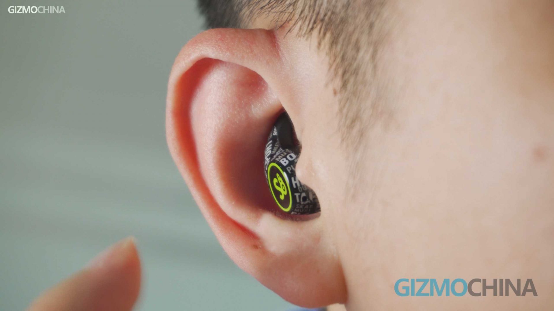 MIFO S ANC Wireless Earbuds Review: The brand's Best Sports Earbuds ...